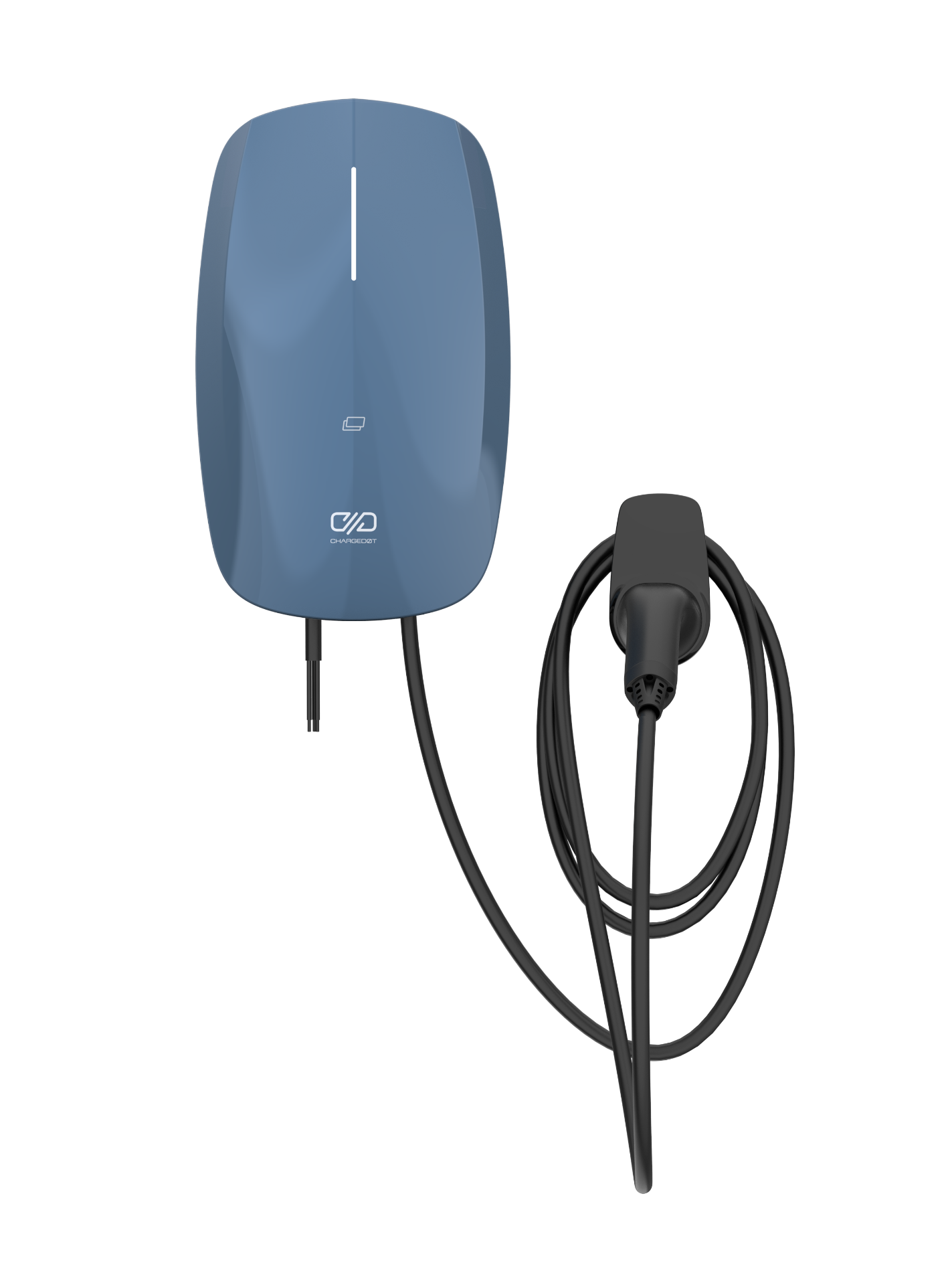 Chargedot Europe | EV Charging Solutions